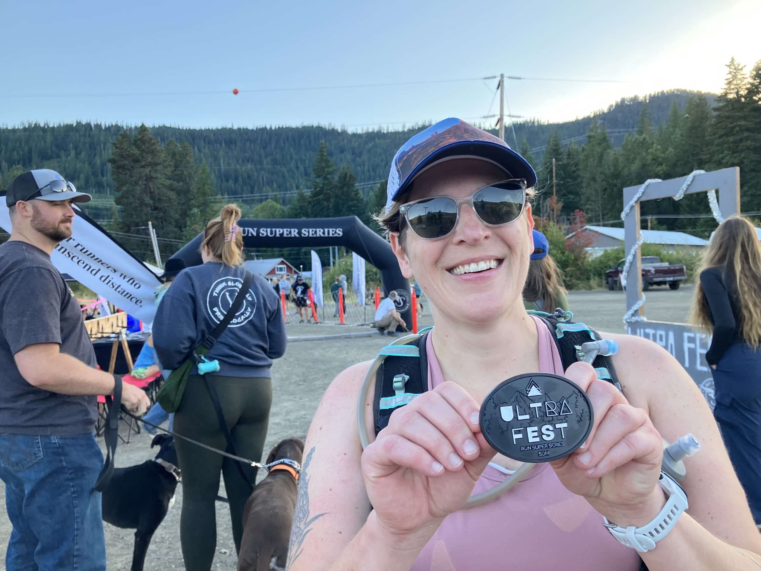 Customer Success Story: Karrin runs 1,300 miles in 12 months | Tangelo ...